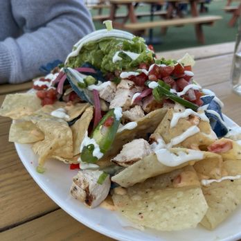 CHIMERA BREWERY - Updated January 2026 - 53 Photos & 48 Reviews - 3759 ...