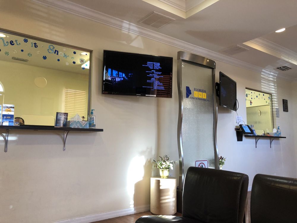 FLORIDA ENT ADULT & PEDIATRICS - Updated December 2025 - 400 ...