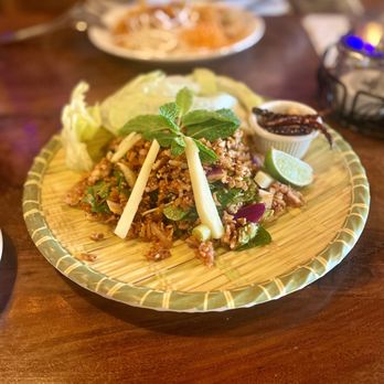 ISARN GARDEN THAI CUISINE - Updated June 2024 - 529 Photos & 366 ...