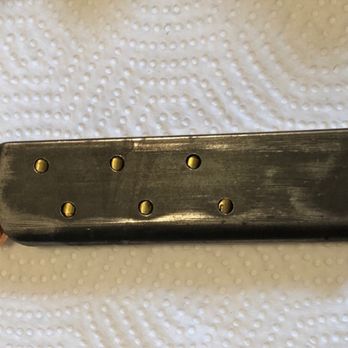 GRANITE STATE INDOOR RANGE AND GUN SHOP - Updated January 2026 - 53 ...