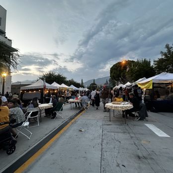 FARMER’S MARKET OF MONROVIA - Updated October 2025 - 586 Photos & 218 ...