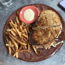 BAYONET - Updated January 2026 - 227 Photos & 48 Reviews - 2015 2nd Ave ...