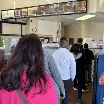 RUBY BBQ FOOD - Updated July 2024 - 589 Photos & 239 Reviews - 9567 E ...