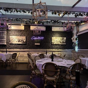 CAFE 2825 - Updated October 2024 - 753 Photos & 588 Reviews - 2825 ...