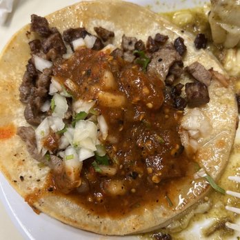 TAQUERIA CAROLINA - Updated January 2026 - 48 Photos & 122 Reviews ...