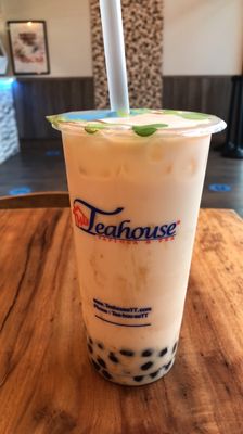 THE TEAHOUSE TAPIOCA & TEA - Updated August 2025 - 54 Photos & 34 ...