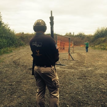 BIRCHWOOD RECREATION & SHOOTING PARK - Updated December 2025 - 15 ...