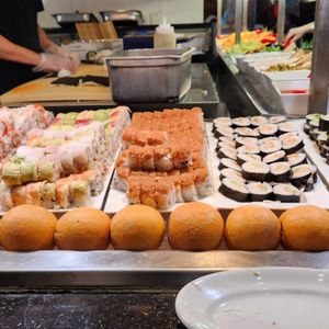 SERRANO BUFFET - Updated March 2025 - 2217 Photos & 1804 Reviews - 777 ...