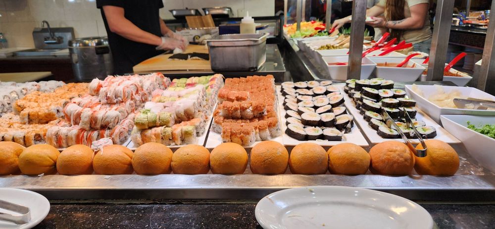 BUFFET STAR - Updated March 2025 - 663 Photos & 688 Reviews - 9980 Alabama St, Redlands ...