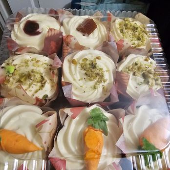 SUSU’S DREAM BAKERY & CAFE - Updated November 2024 - 138 Photos & 48 ...