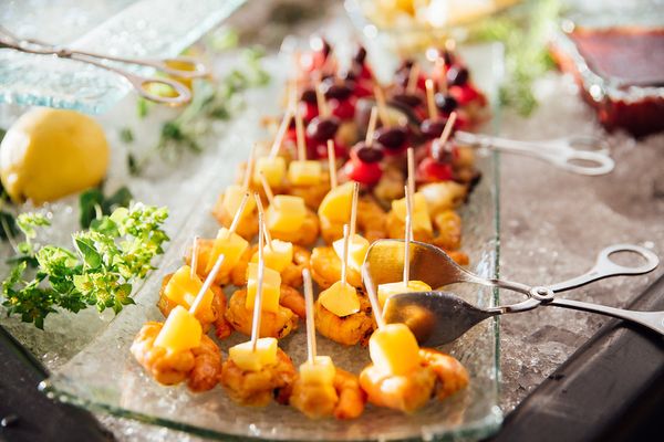 THE MOVEABLE FEAST CATERING - Updated December 2025 - 167 Photos & 24 ...