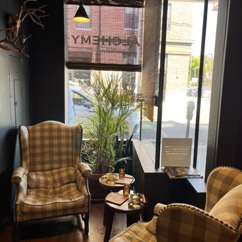 ALCHEMY LOUNGE & CIGAR - Updated August 2025 - 14 Photos - 119 S ...