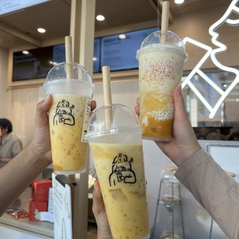 HEYTEA - Updated December 2025 - 226 Photos & 136 Reviews - 479 North ...