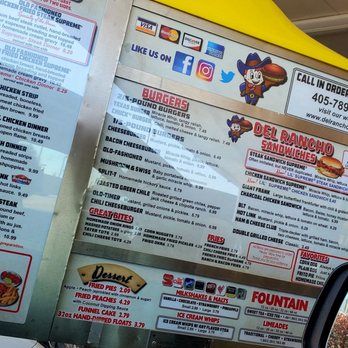 DEL RANCHO - Updated January 2025 - 88 Photos & 89 Reviews - 5111 N ...