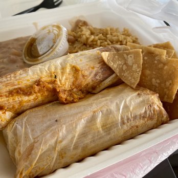 YOLANDA’S TAMALES FACTORY - Updated May 2024 - 294 Photos & 179 Reviews ...