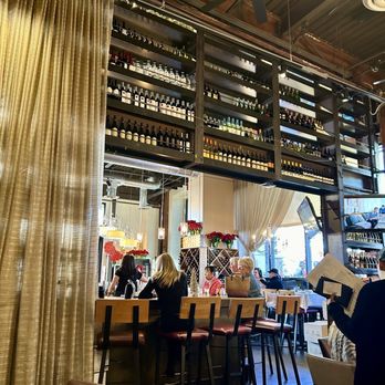 GRAPE STREET CAFE & WINE BAR - Updated August 2025 - 995 Photos & 850 ...