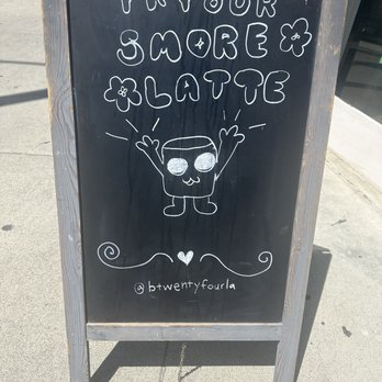 B TWENTYFOUR - Updated January 2025 - 501 Photos & 323 Reviews - 2223 N ...