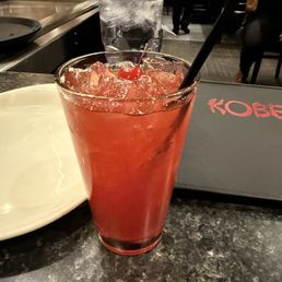 KOBE’S JAPANESE STEAKHOUSE - Updated July 2025 - 88 Photos & 120 ...