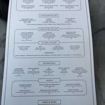 RH YOUNTVILLE RESTAURANT - Updated March 2025 - 4020 Photos & 1088 ...