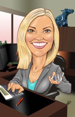 DANELL RIGGS - THE RIGGS TEAM - Updated August 2025 - 325 W Gurley St ...