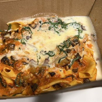 PASTA MOON - Updated May 2025 - 2080 Photos & 1787 Reviews - 845 Main ...