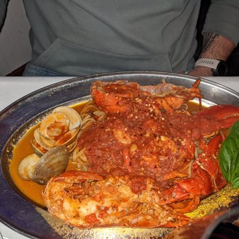 DIMORA RESTAURANT - Updated July 2025 - 267 Photos & 253 Reviews - 100 ...