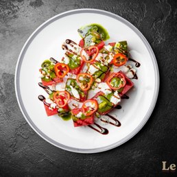 LE COUPE - Updated April 2025 - 714 Photos & 358 Reviews - 709 N ...