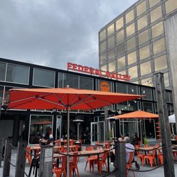 FEDERAL GALLEY - Updated October 2025 - 835 Photos & 455 Reviews - 200 ...