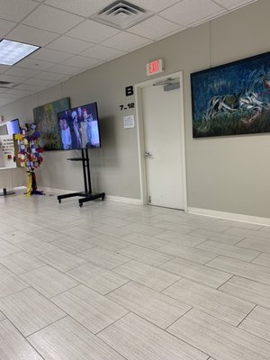 CONSULATE OF COLOMBIA IN NEWARK - Updated August 2025 - 550 Broad St ...