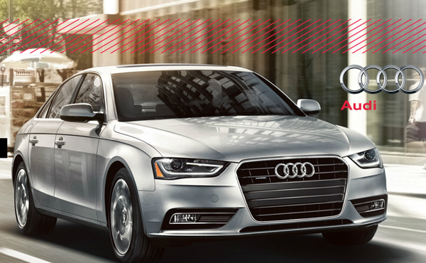 AUDI MENDHAM - Updated January 2026 - 41 Reviews - 26 E Main St ...