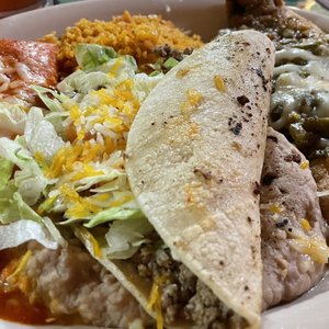 TACOS OJ - 133 Photos & 263 Reviews - 1303 N Main St, Fort Stockton, TX ...