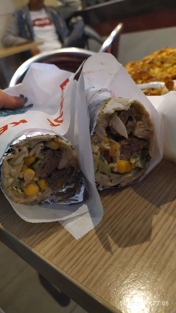 BEIRUT KEBAB - 29 Photos - Smalgangen 44, Oslo, Norway - Fast Food ...