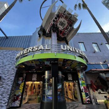 UNIVERSAL STUDIOS HOLLYWOOD - Updated November 2024 - 23409 Photos ...