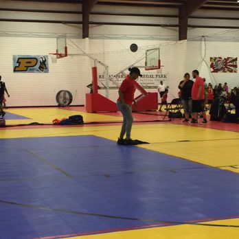 APEX EVENT CENTER - Updated December 2025 - 12 Photos & 13 Reviews ...