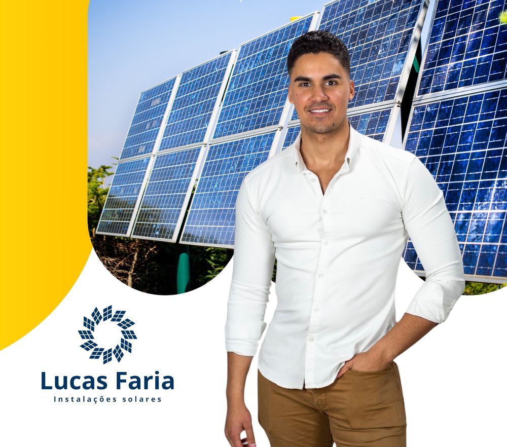 LUCAS FARIA SOLAR ENERGY - Updated March 2024 - Salem, Massachusetts - Solar Installation ...