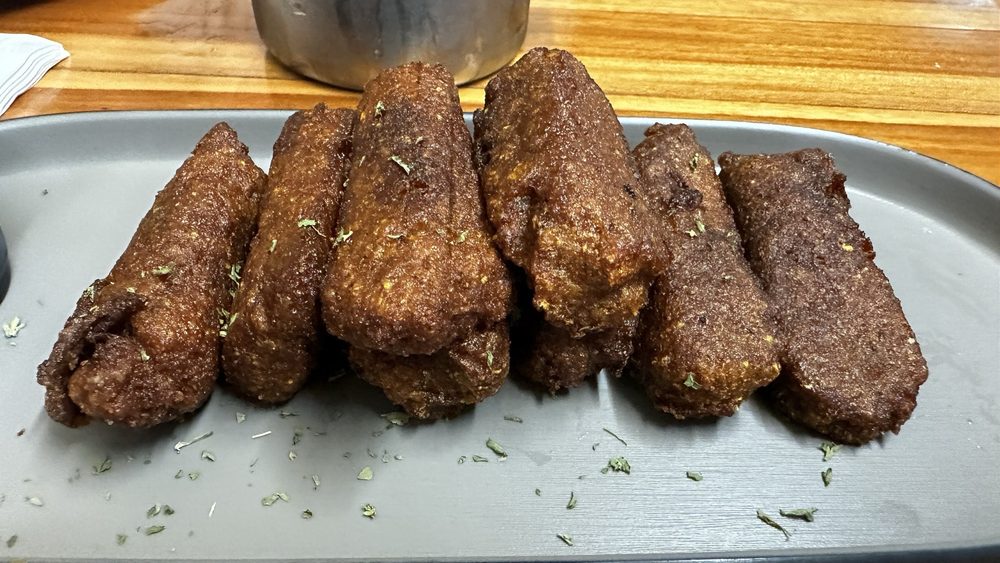 RAICES RESTAURANT - Updated April 2025 - 102 Photos & 46 Reviews - Carr ...