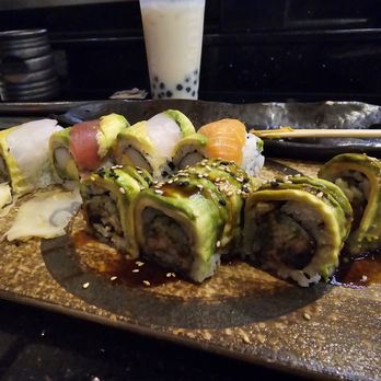 NARUTO HIBACHI JAPANESE & ASIAN CUISINE - Updated July 2025 - 159 ...