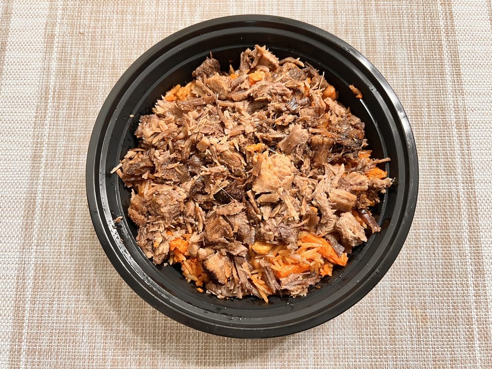 Open for Business - CARAVAN UZBEK CUISINE HALAL - 23 Photos & 16 ...