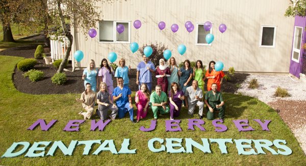 Saddle Brook Dental Associates