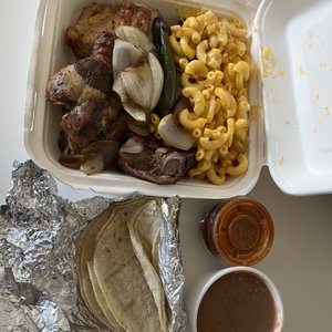 YELLOW PAPER BURGER - 3210 Glendale Blvd, Los Angeles, California ...