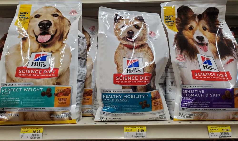 DAVIS PET SUPPLY - Updated December 2025 - 30 Photos - 830 4th St ...