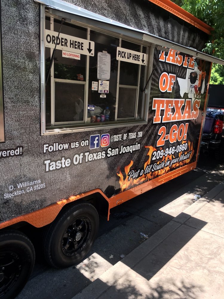 TASTE OF TEXAS SAN - Updated April 2026 - 15 Reviews - 6502 Pacific Ave ...