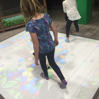 TREEHOUSE INDOOR PLAYGROUND - Updated October 2025 - 99 Photos & 22 ...