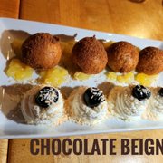 TABLE 6 - 284 Photos & 503 Reviews - 609 Corona St, Denver, CO - Menu ...