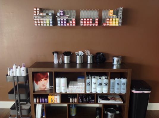 LEVEL SEVEN SALON - Updated December 2025 - 20 Photos & 36 Reviews ...