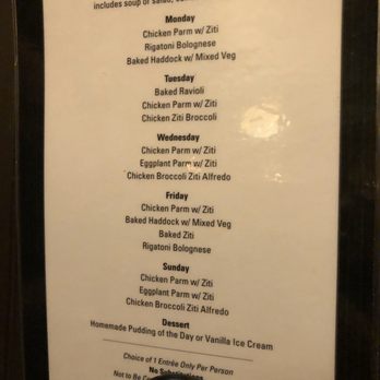 CAPONE’S RESTAURANT & LOUNGE - Updated January 2026 - 85 Photos & 154 ...