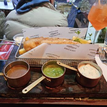 THE MAYFAIR CHIPPY - Updated May 2024 - 825 Photos & 512 Reviews - 14 ...