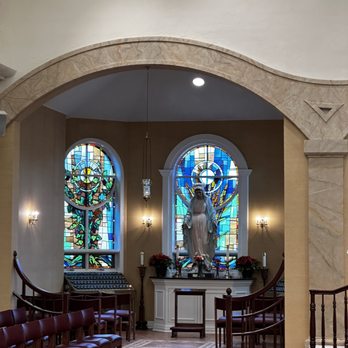 CHRIST THE KING ROMAN CATHOLIC CHURCH - Updated December 2025 - 2 ...