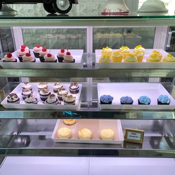 BLU BAKERY - Updated March 2025 - 29 Photos & 10 Reviews - 11615 Main St, Louisville, Kentucky ...