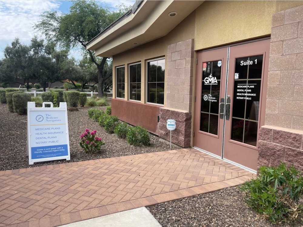 THE MEDICARE NAVIGATORS - Updated June 2026 - 2370 W Ray Rd, Chandler ...